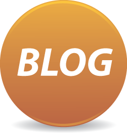 Round Blog Icon Png